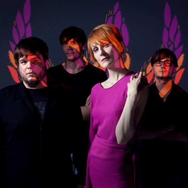 Werefox - The Redneck Genius Story | Radio Terminal